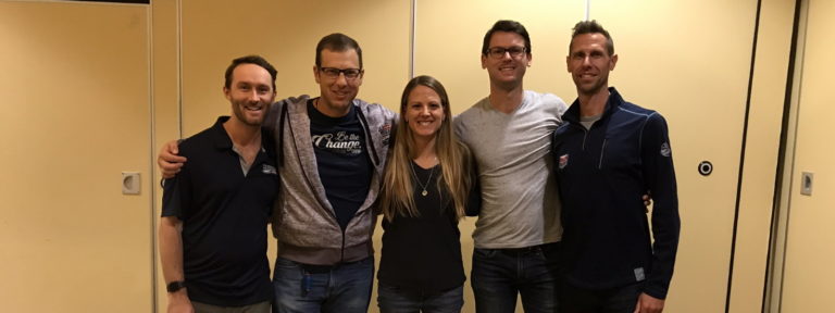 2019 Competition Working Group Meeting: Beach Update | USA Ultimate