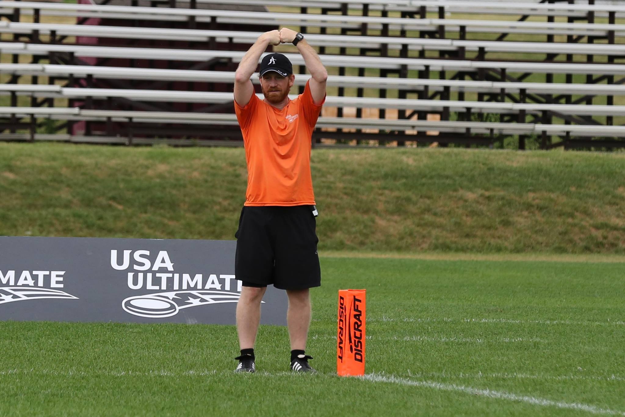 2019 Observer of the Year Award Recipients Announced | USA Ultimate