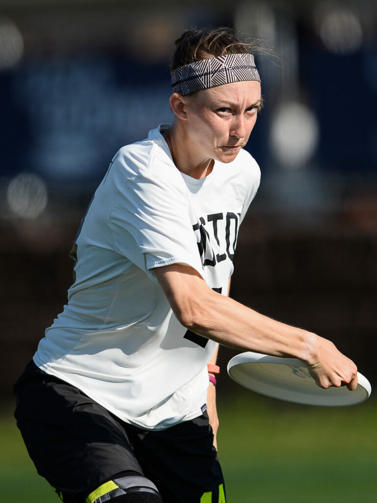 2020 Individual Spirit Award Winners | USA Ultimate