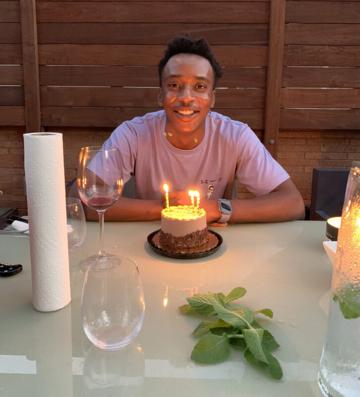 EDI Update: February 2021 | USA Ultimate