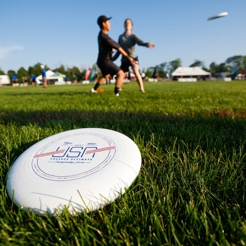 Club Division | USA Ultimate