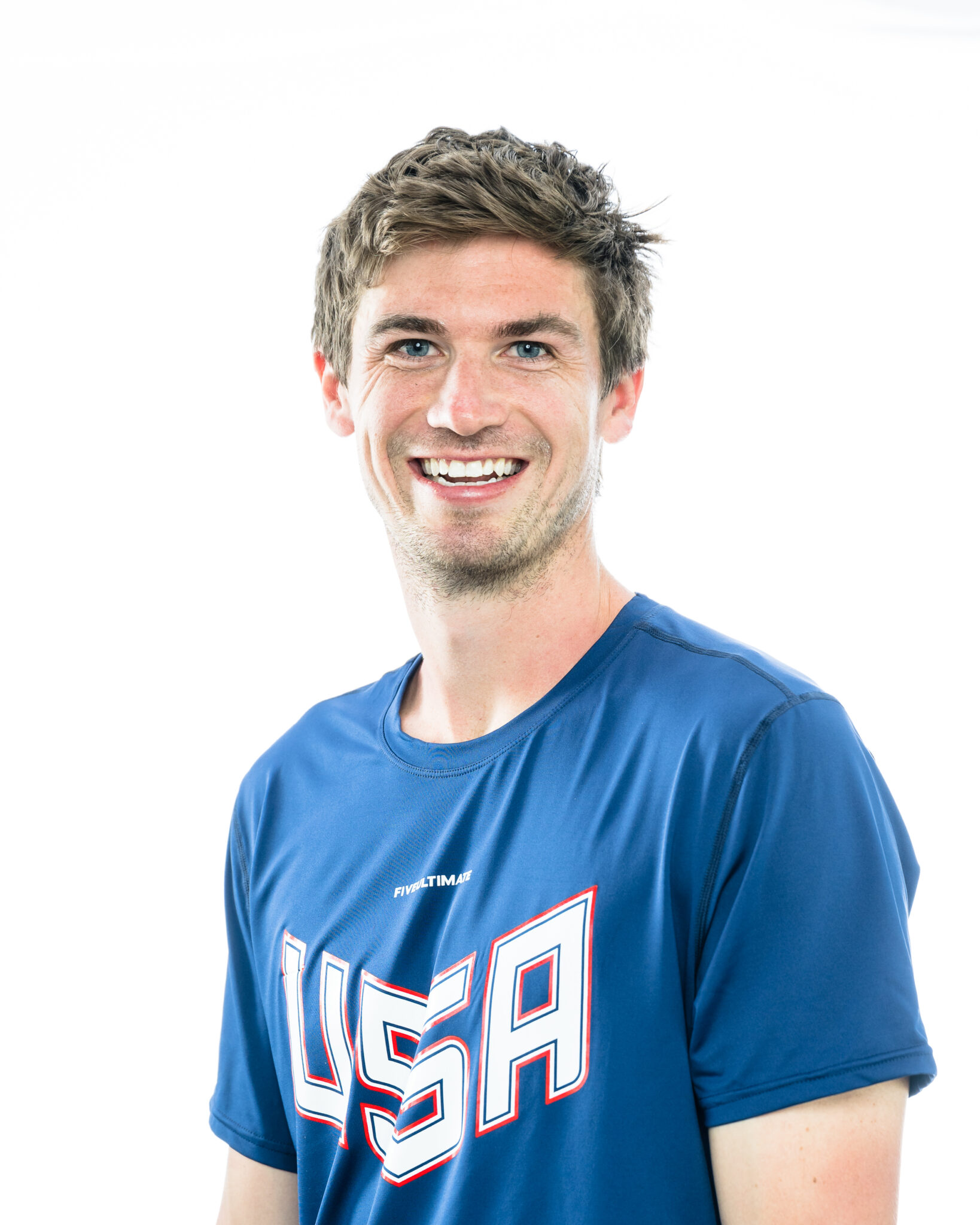 Team USA Roster Announced for 2022 World Games | USA Ultimate