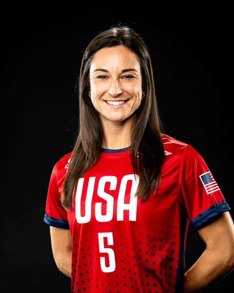 2025 World Games Team | USA Ultimate