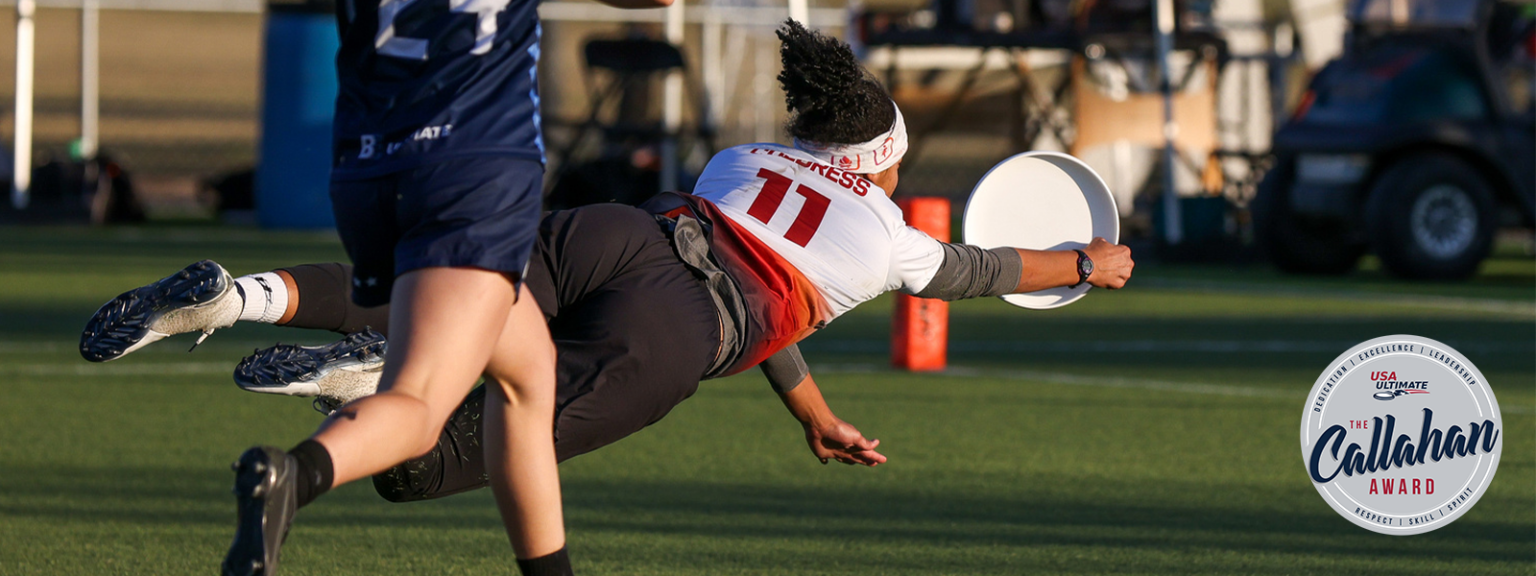 College Division | USA Ultimate