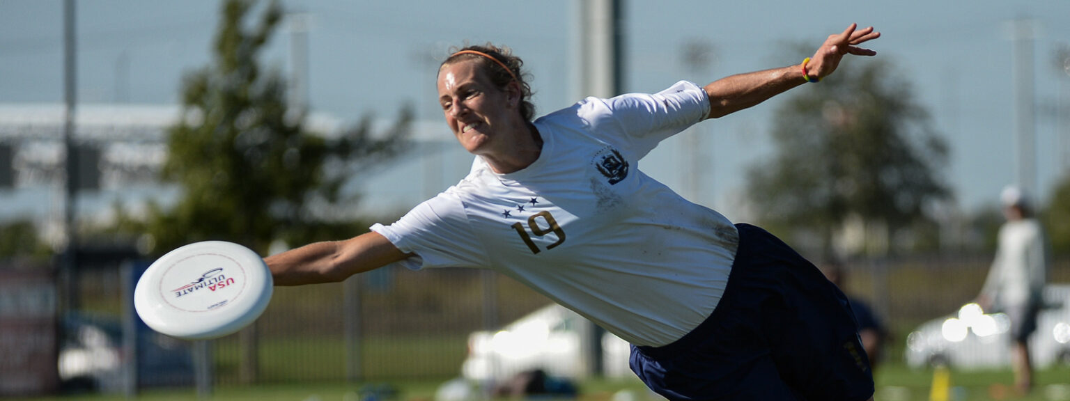 Hall of Fame Welcomes 15 Inductees | USA Ultimate