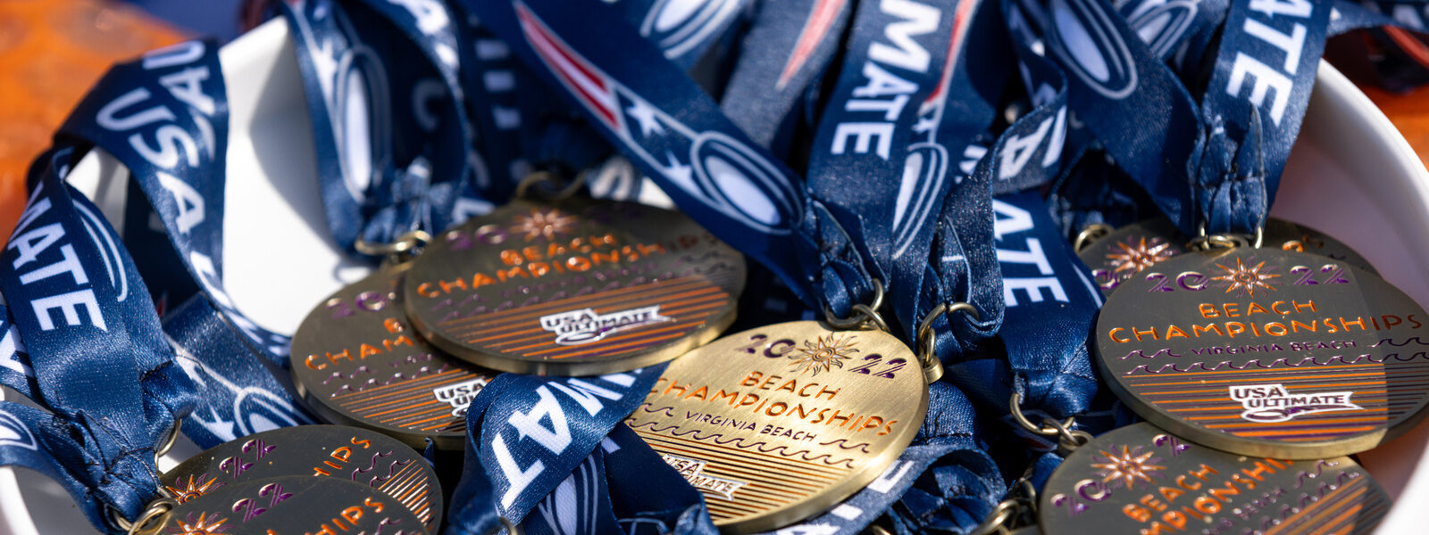 2023 Beach Championships Awarded to Huntington Beach | USA Ultimate