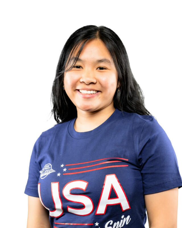 2023 U24 Women | USA Ultimate