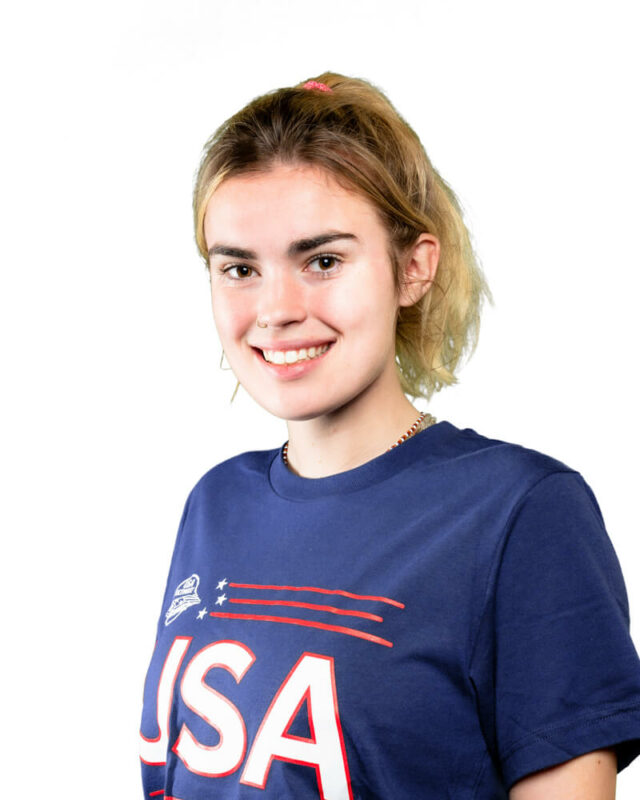 2023 U24 Women | USA Ultimate