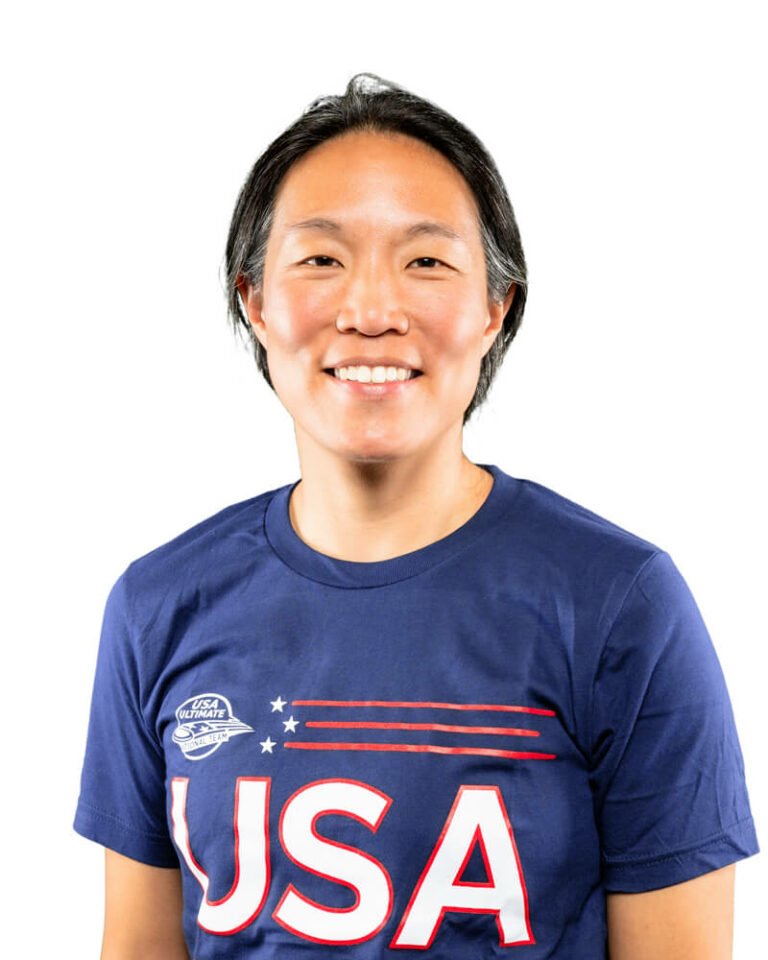 2023 U24 Women | USA Ultimate
