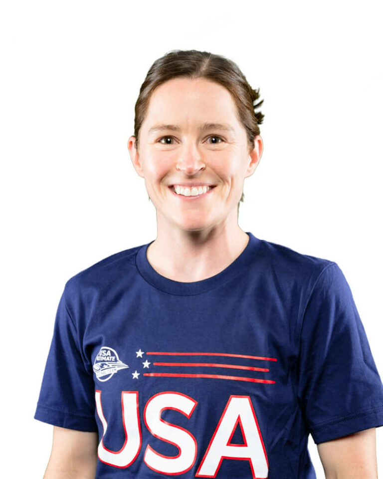 2023 U24 Women | USA Ultimate