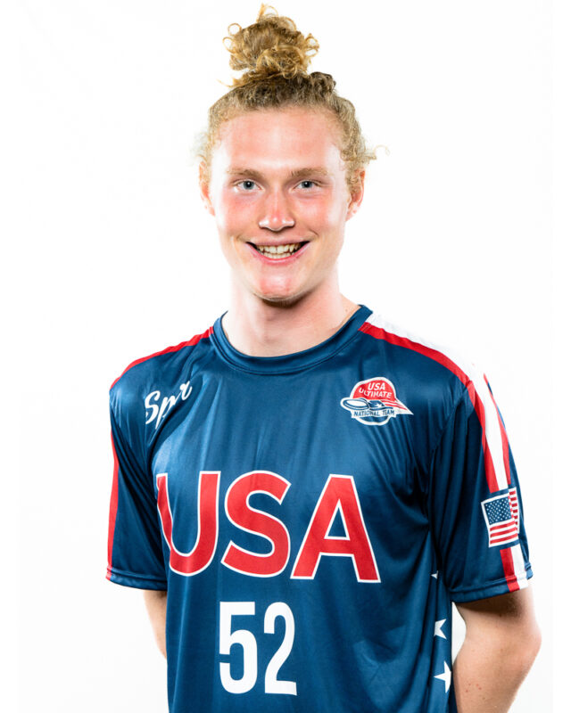 2023 U24 Mixed | USA Ultimate