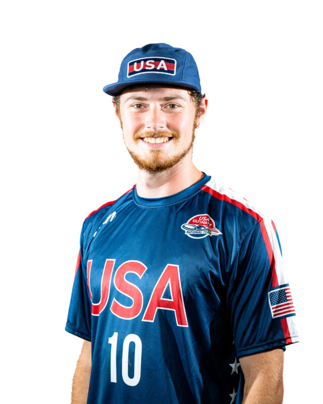 2023 U24 Men | USA Ultimate