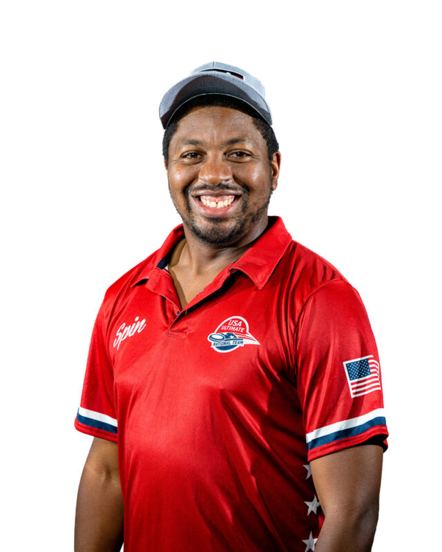 2023 U24 Men | USA Ultimate