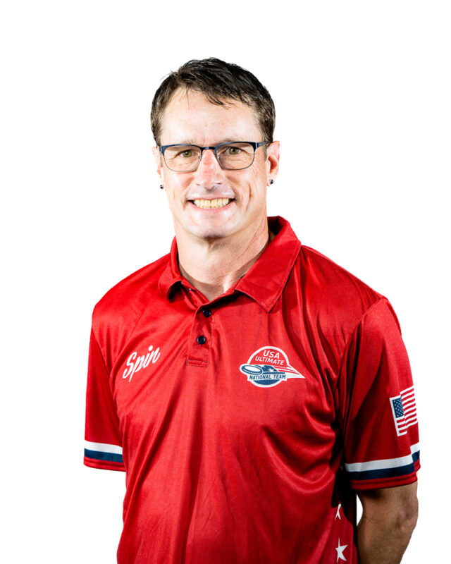 2023 U24 Men | USA Ultimate