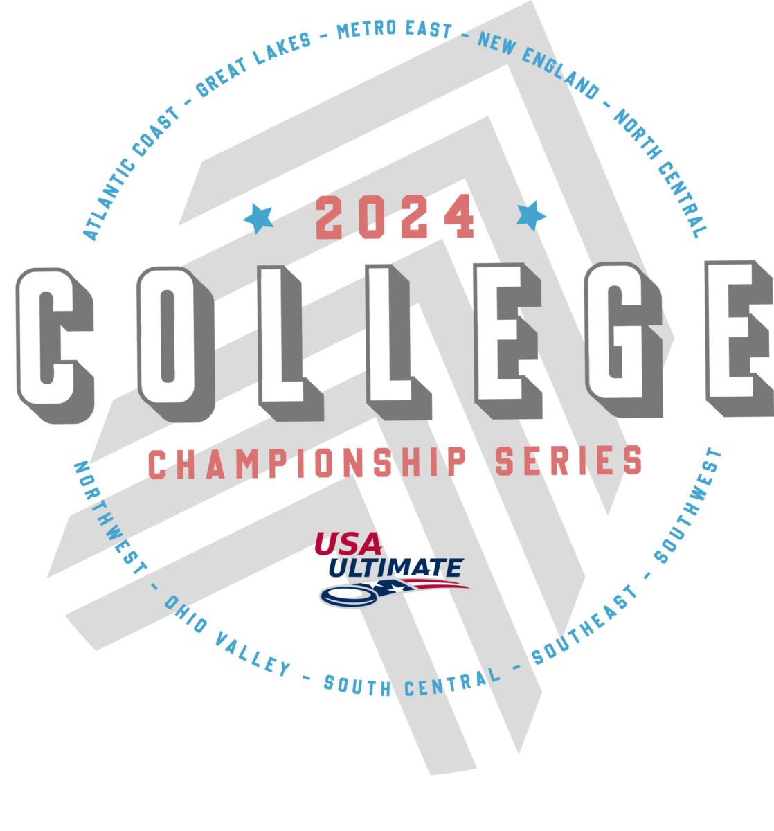 Usau College Nationals 2024 Vicky Persis