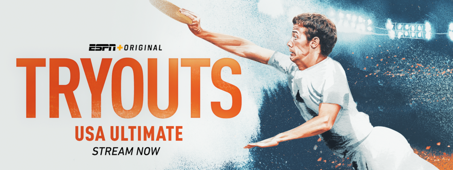 USA Ultimate | Learn. Play. Compete.