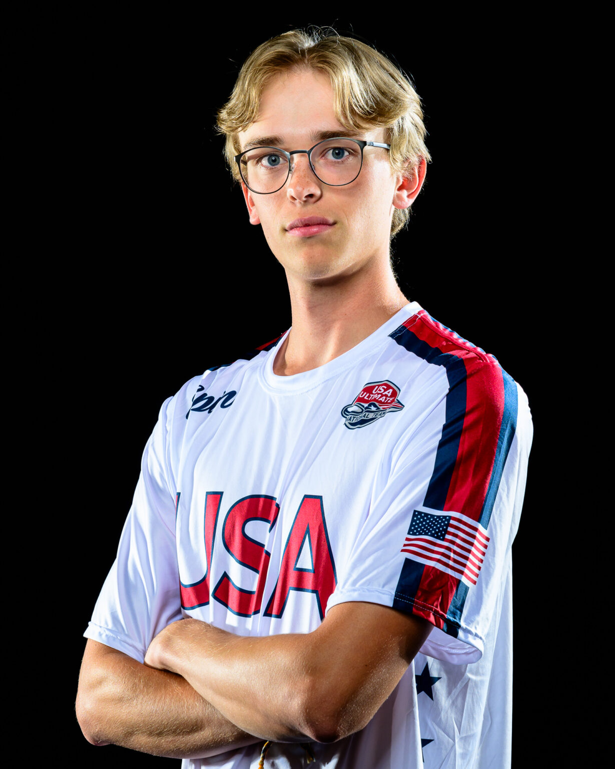 2024 U20 Mixed | USA Ultimate