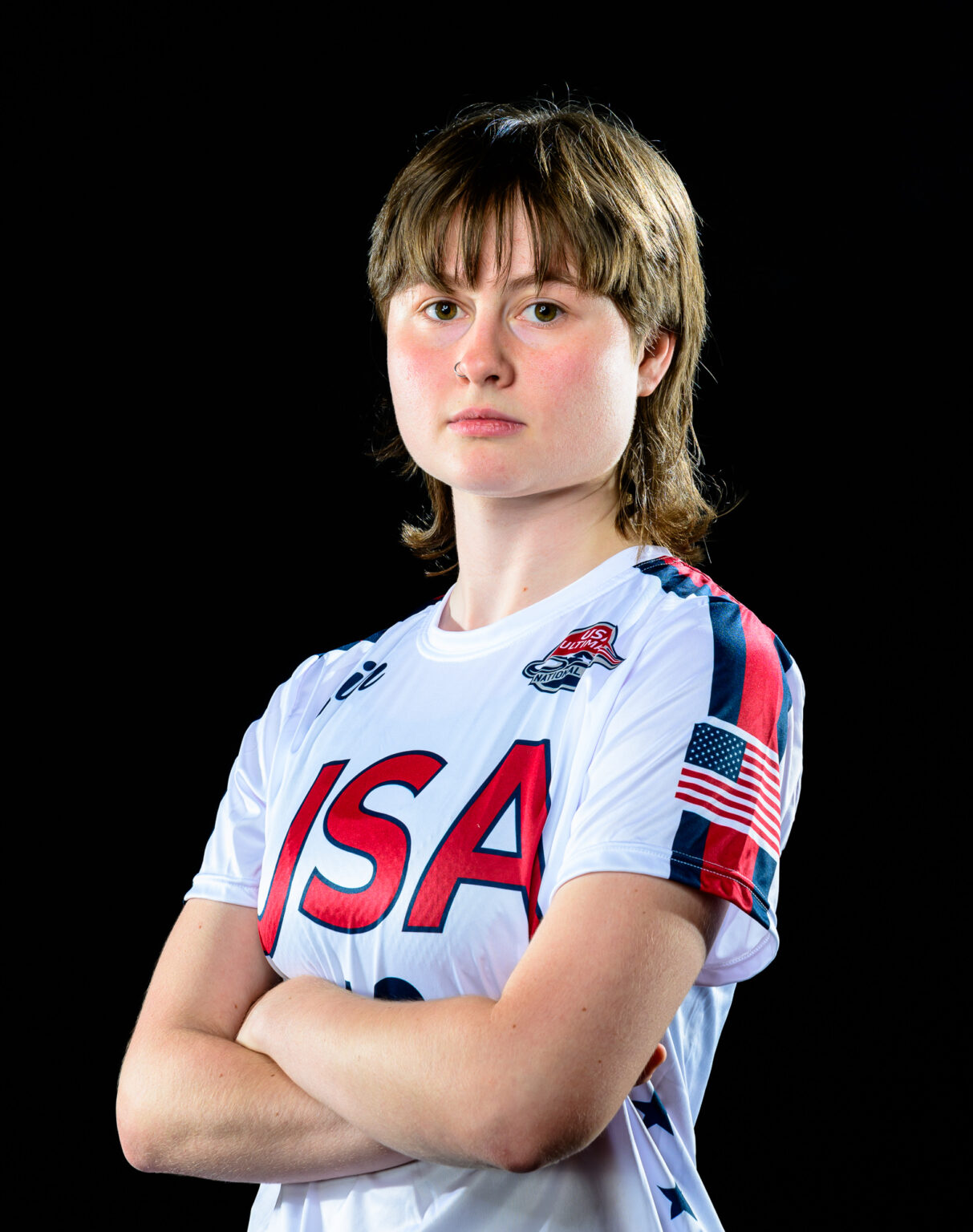 2024 U20 Mixed | USA Ultimate