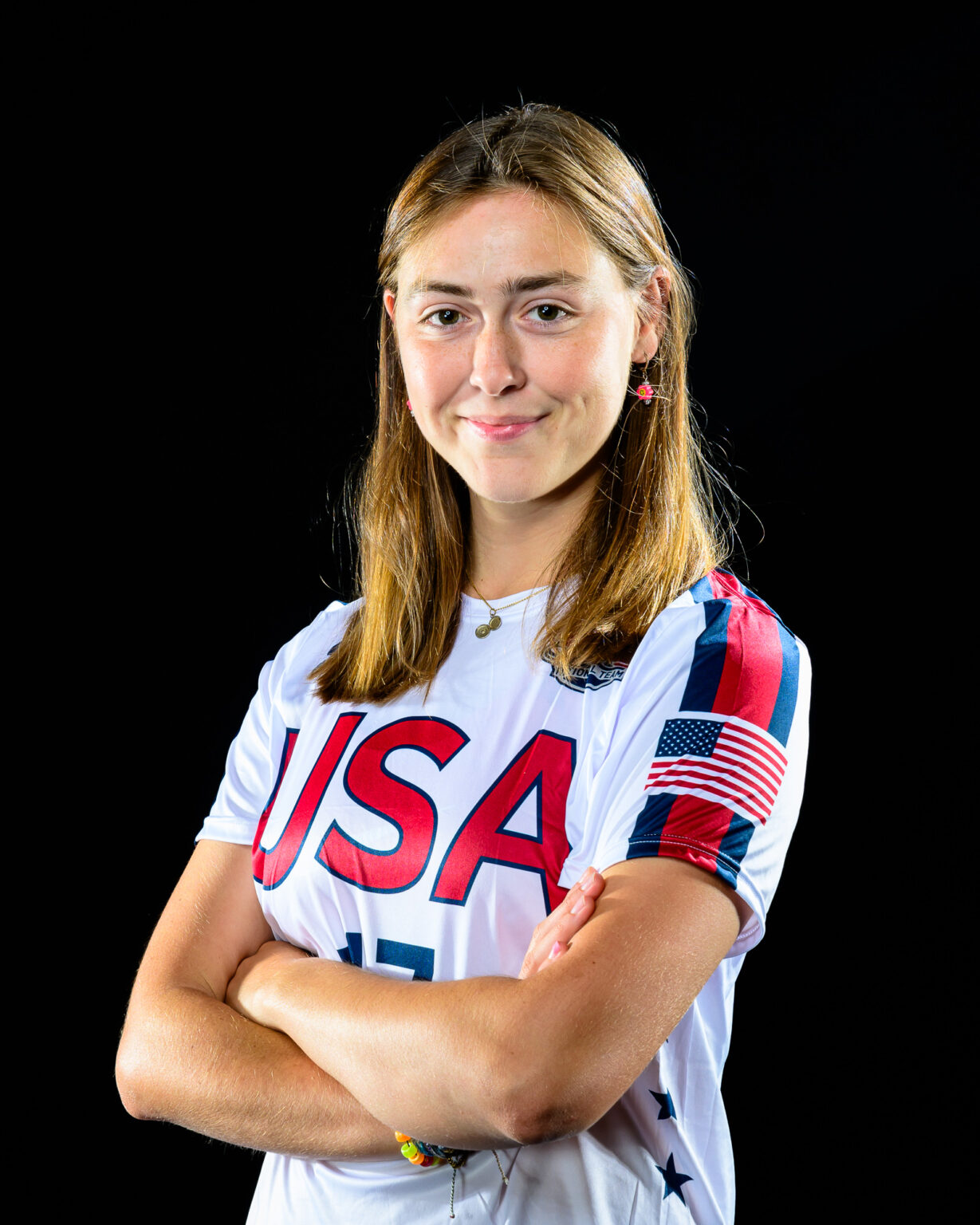 2024 U20 Mixed | USA Ultimate