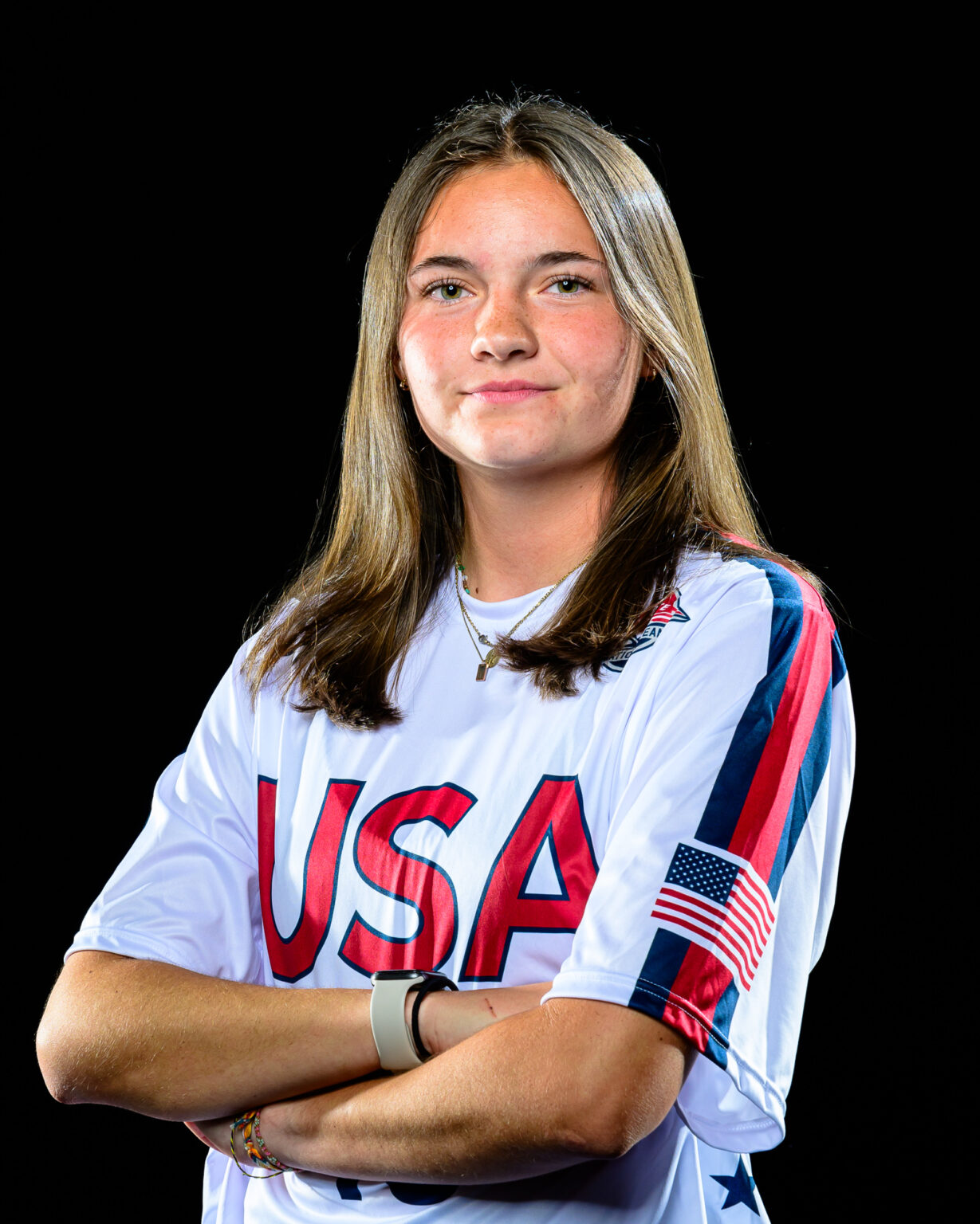 2024 U20 Mixed | USA Ultimate