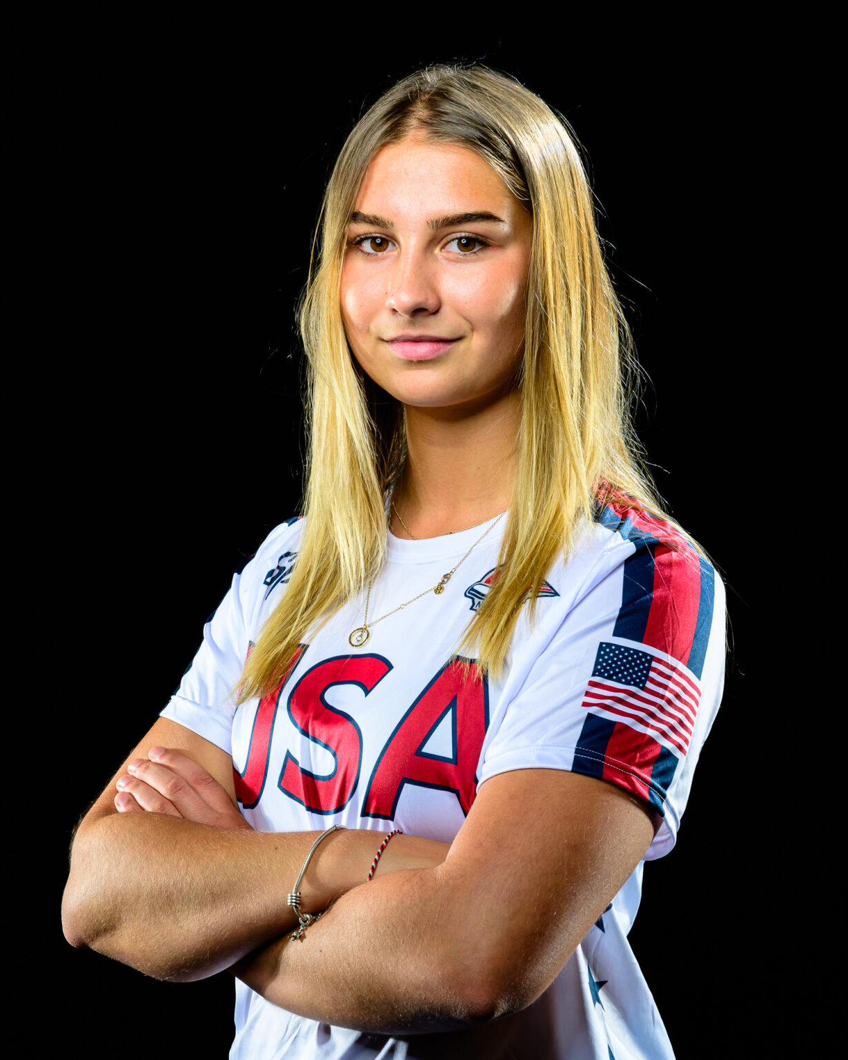 2024 U20 Mixed | USA Ultimate