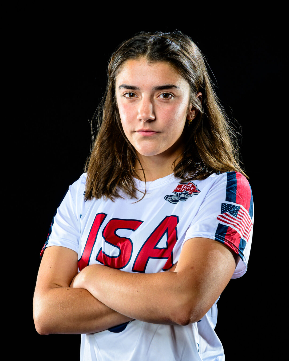 2024 U20 Mixed | USA Ultimate