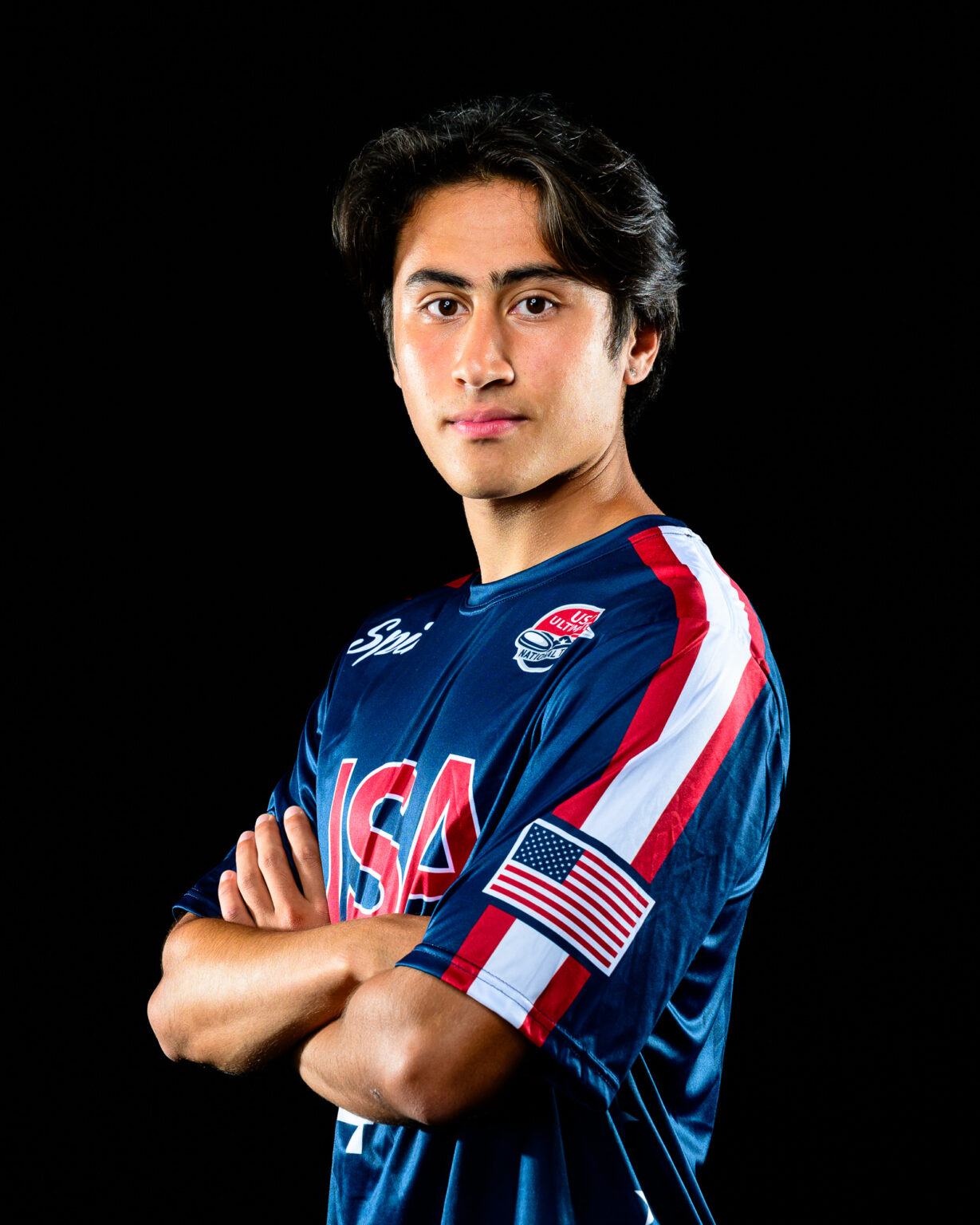 2024 U20 Men | USA Ultimate