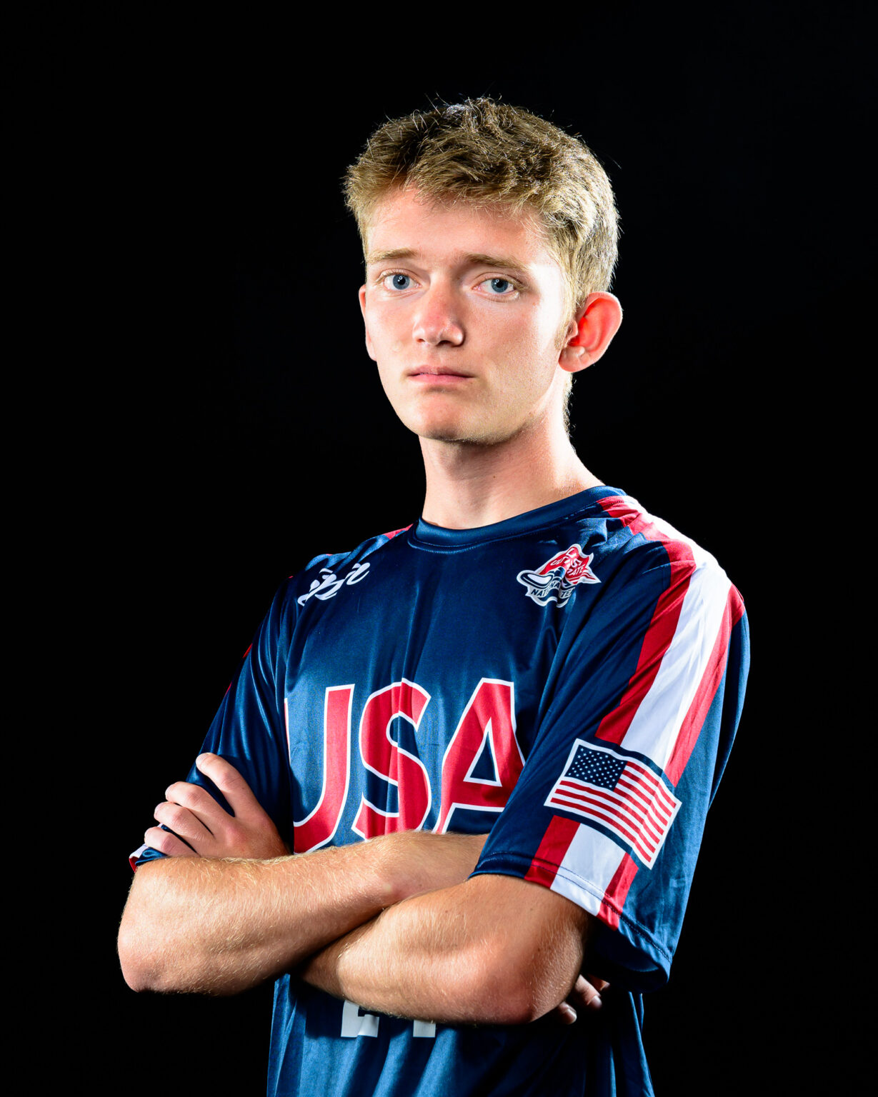 2024 U20 Men | USA Ultimate