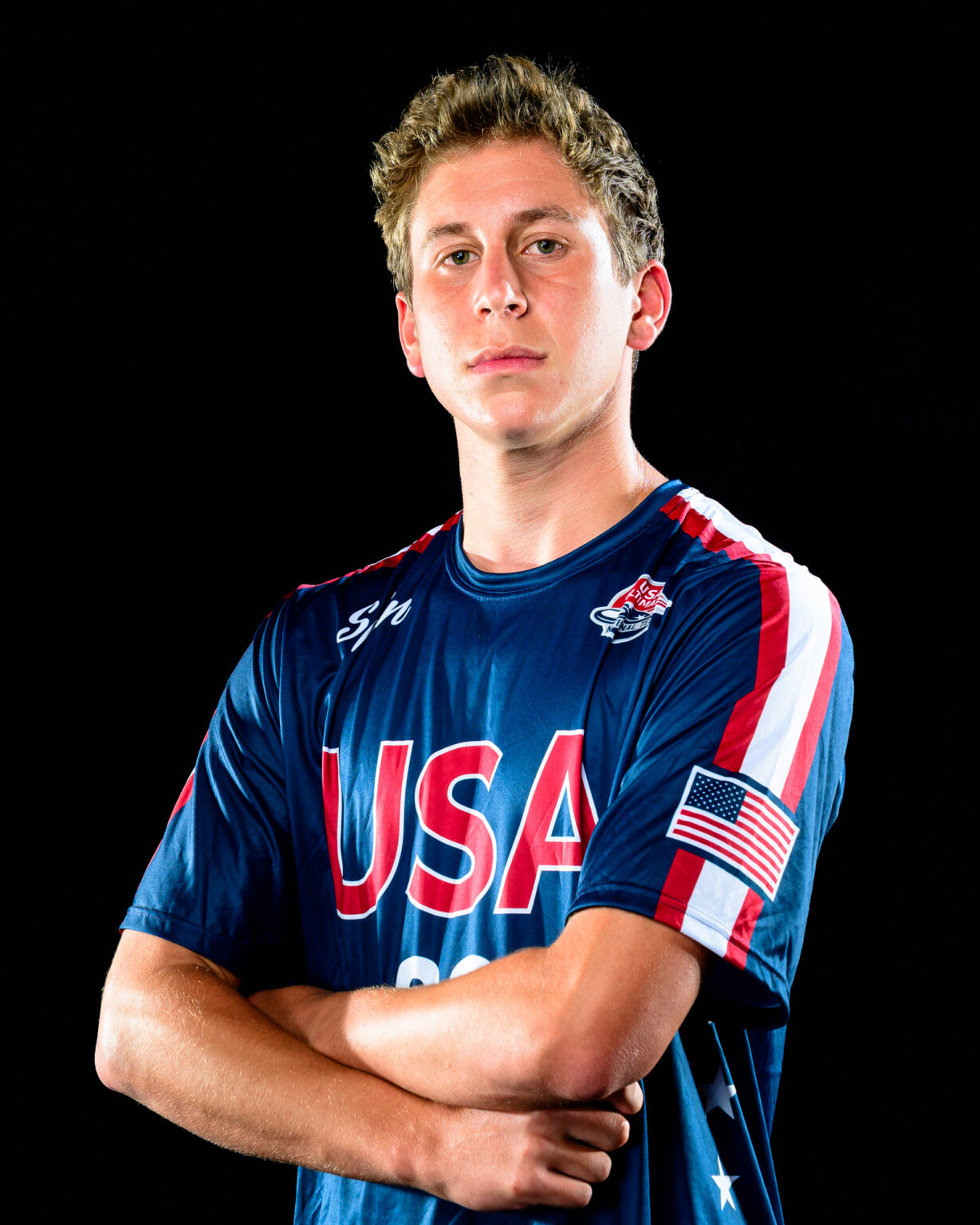 2024 U20 Men | USA Ultimate