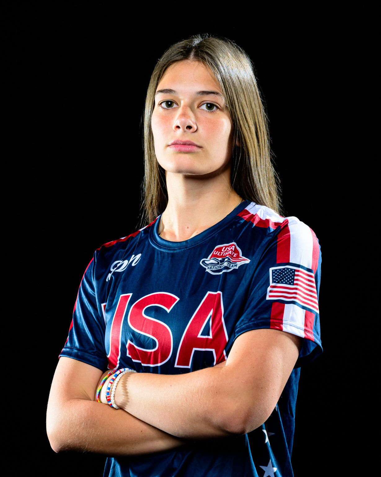 2024 U20 Women | USA Ultimate