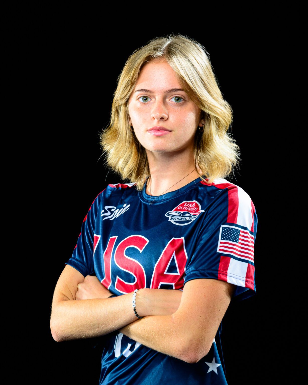 2024 U20 Women | USA Ultimate