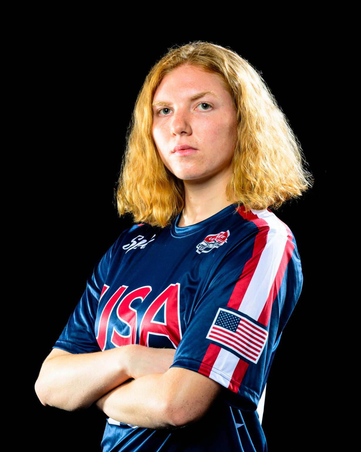 2024 U20 Women | USA Ultimate