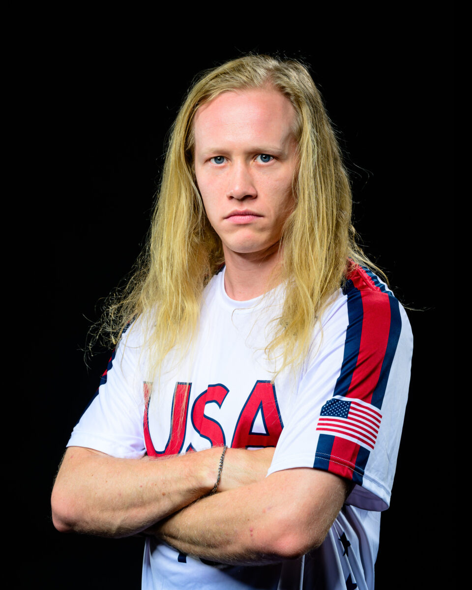 2024 WUC Mixed | USA Ultimate