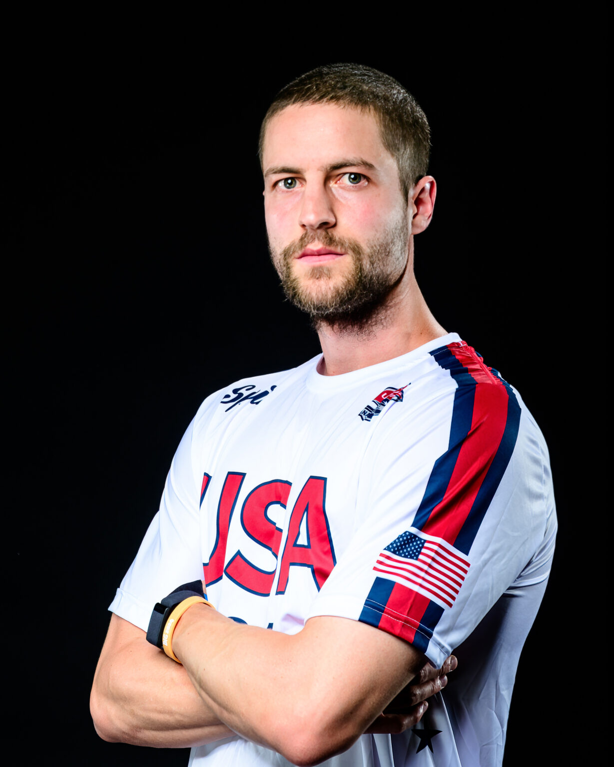 2024 WUC Mixed | USA Ultimate