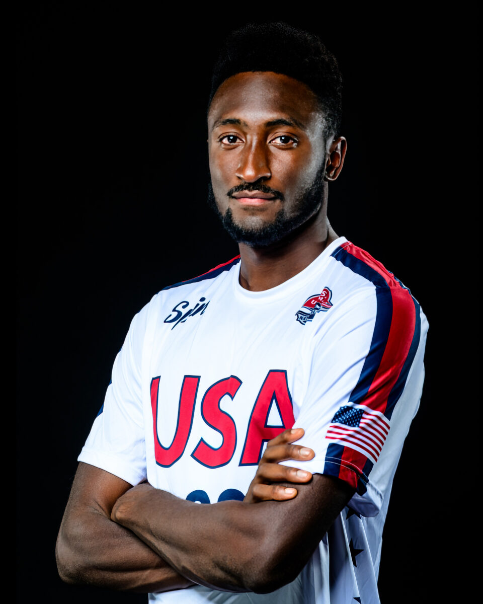 2024 WUC Mixed | USA Ultimate