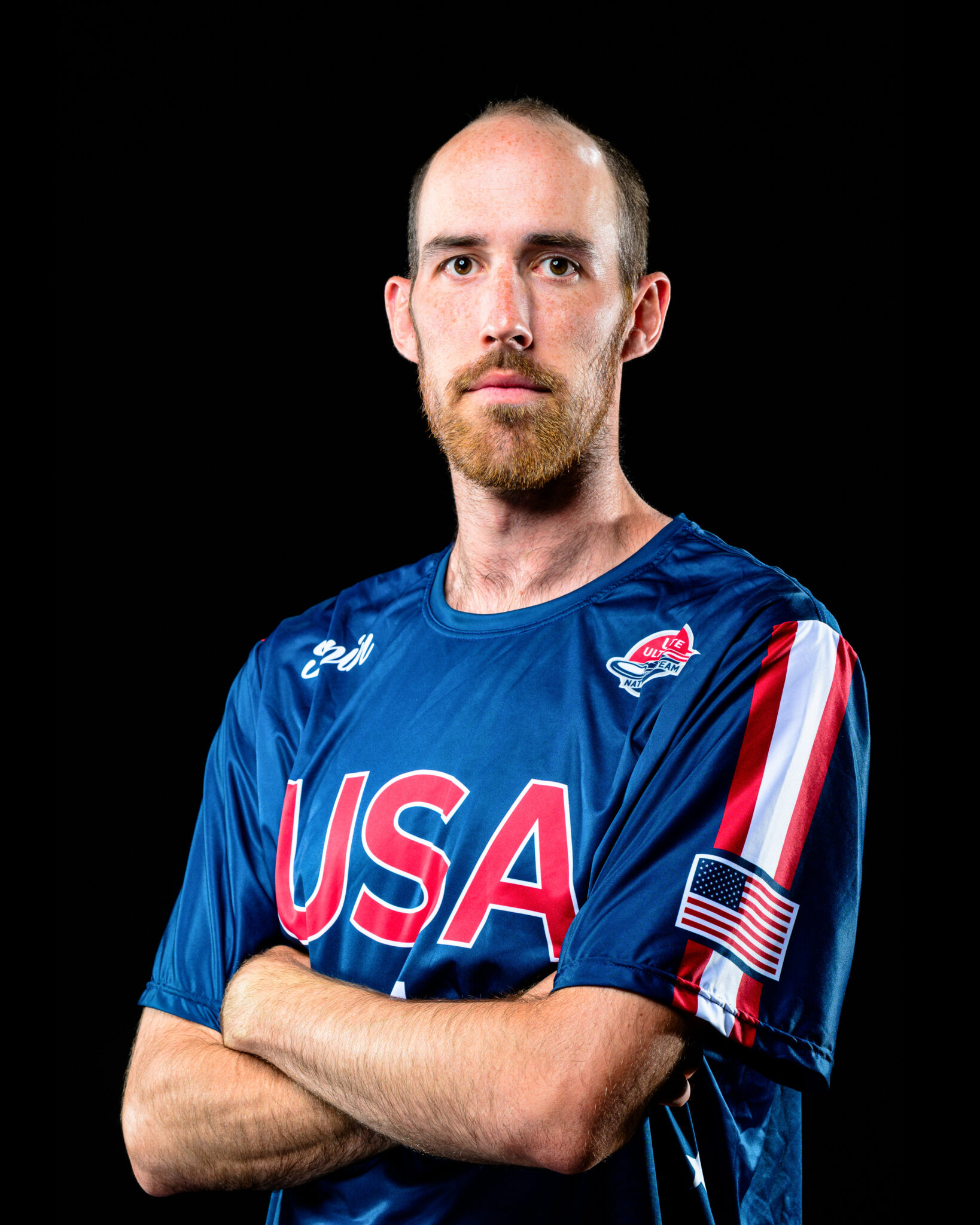 2024 WUC Men | USA Ultimate