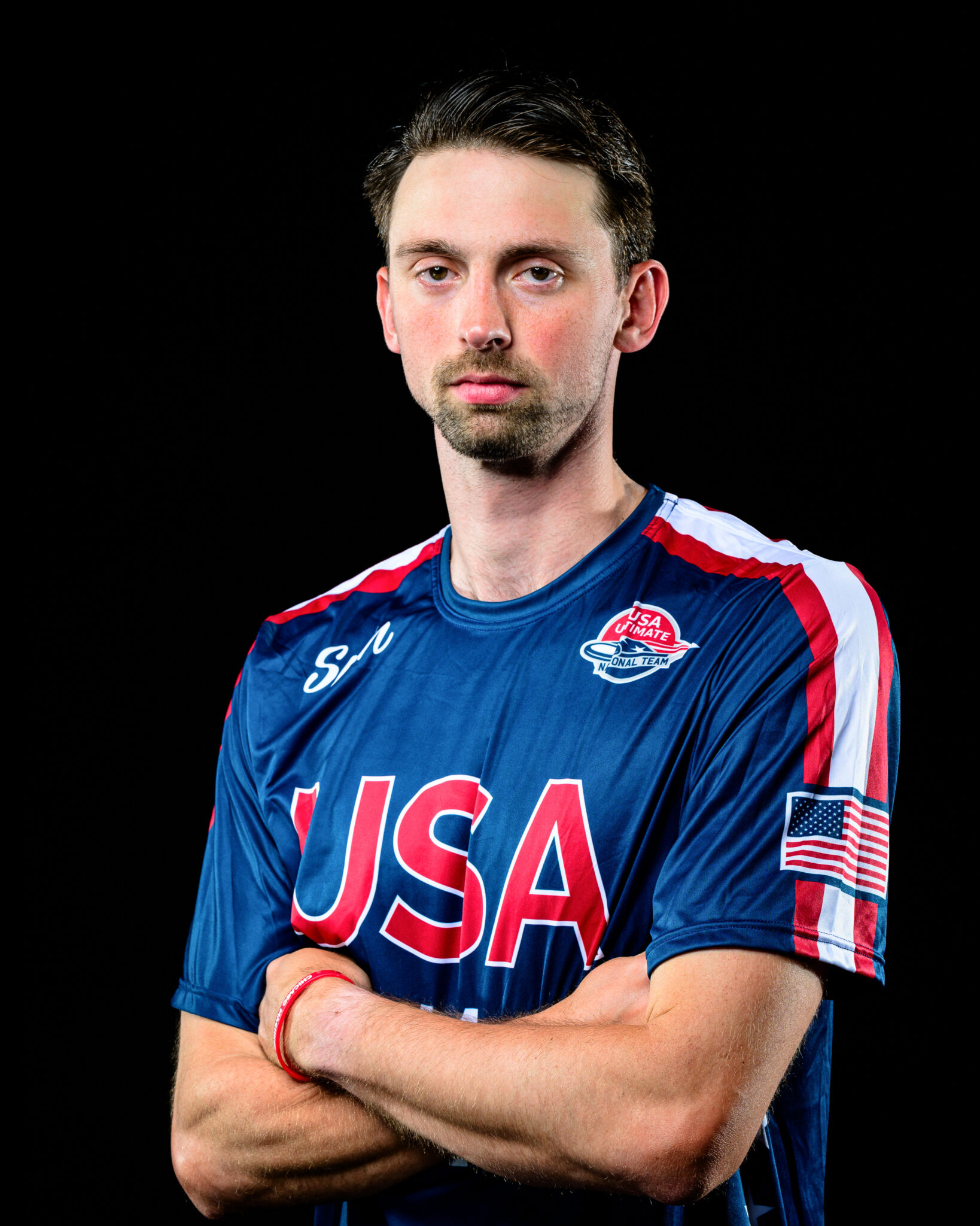 2024 WUC Men | USA Ultimate