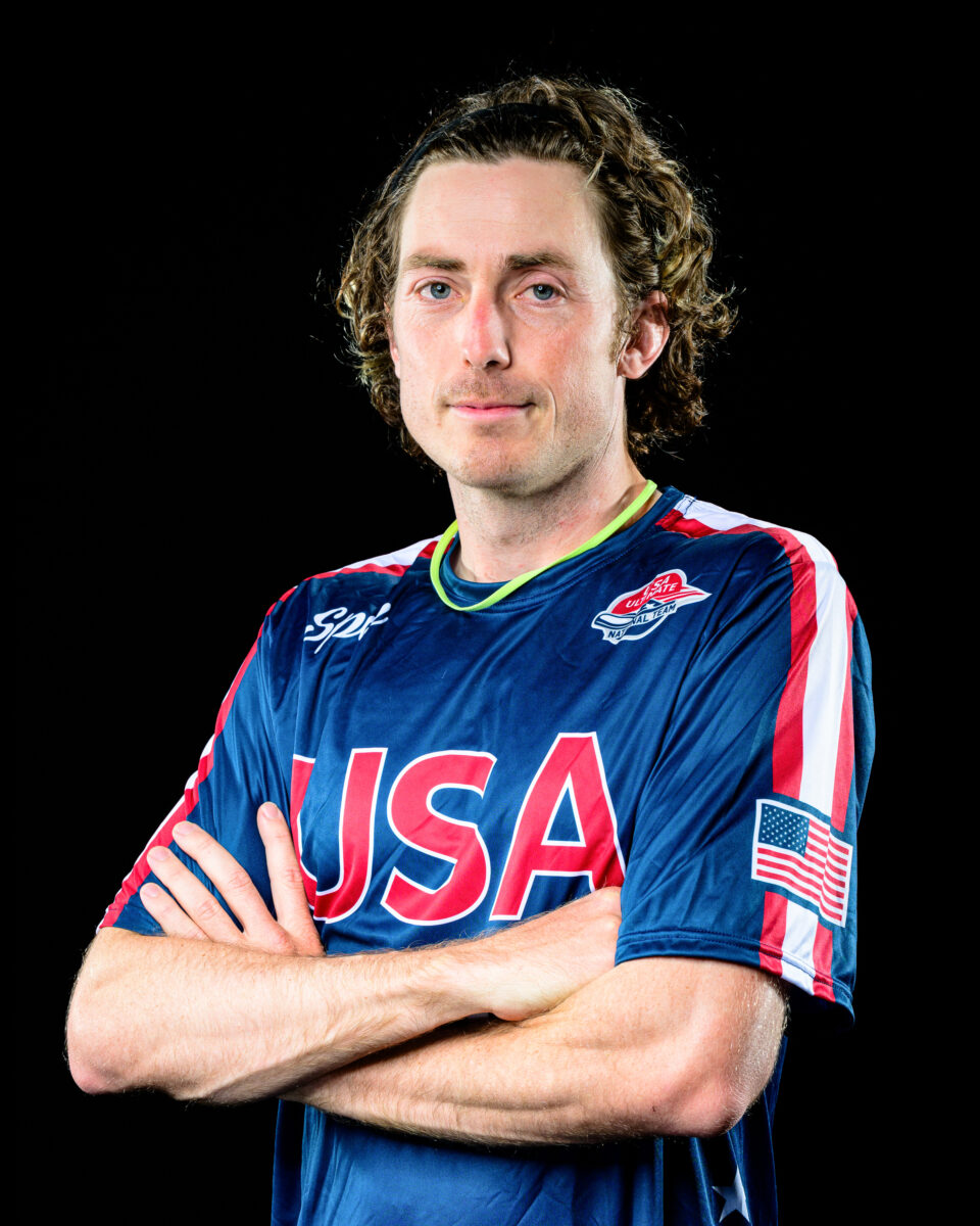 2024 WUC Men | USA Ultimate