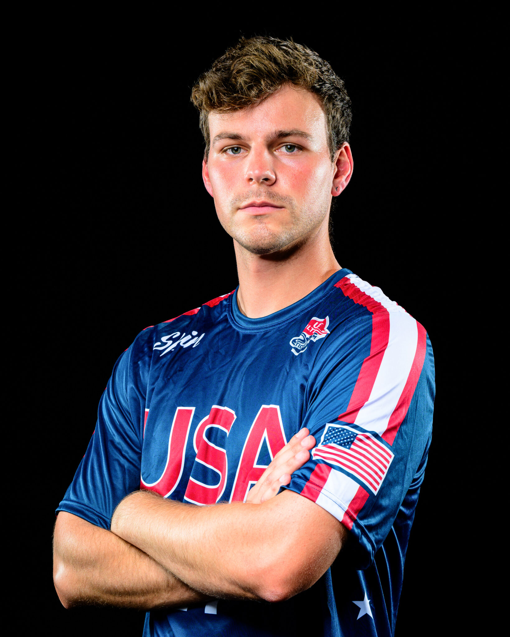 2024 WUC Men | USA Ultimate