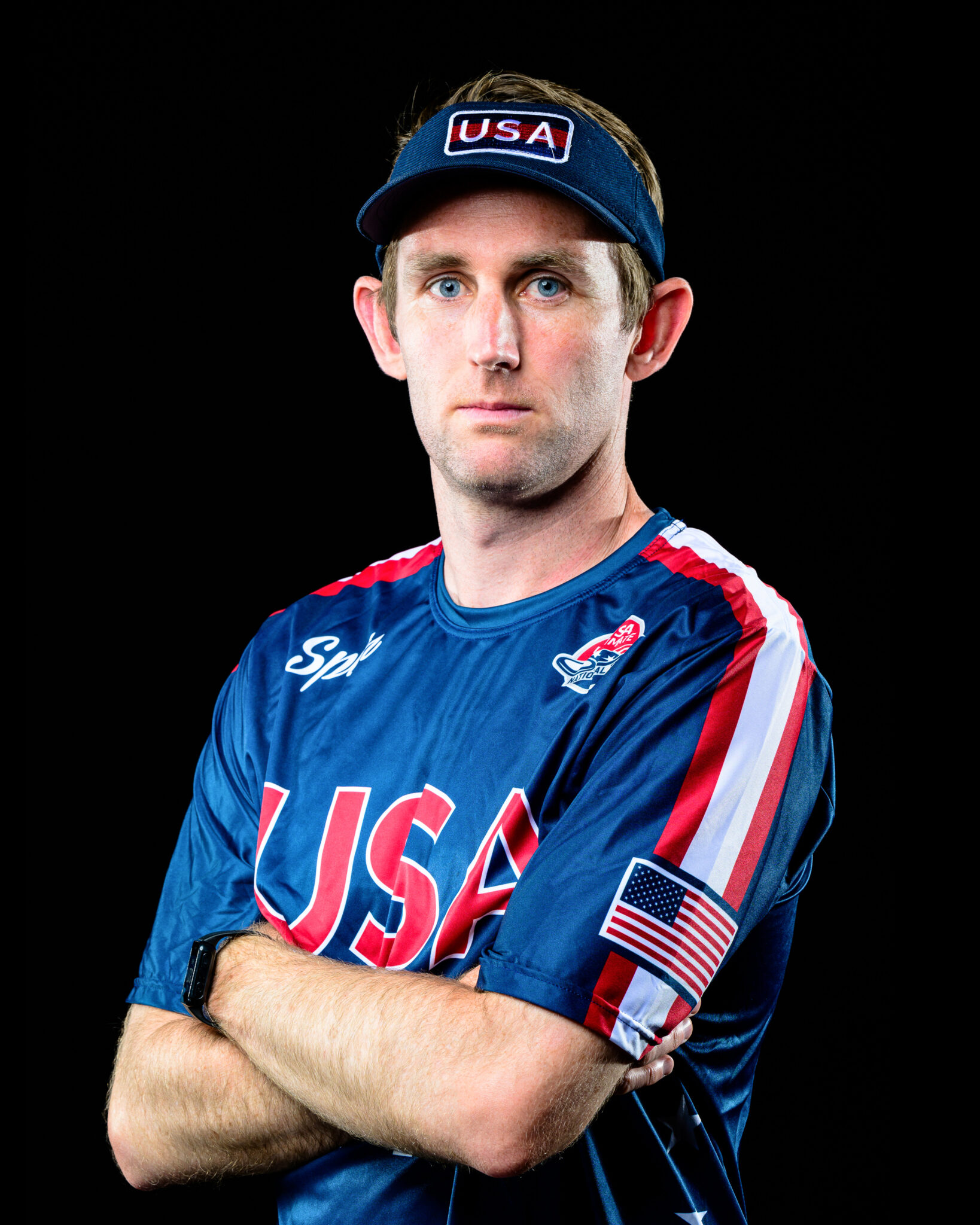 2024 WUC Men | USA Ultimate