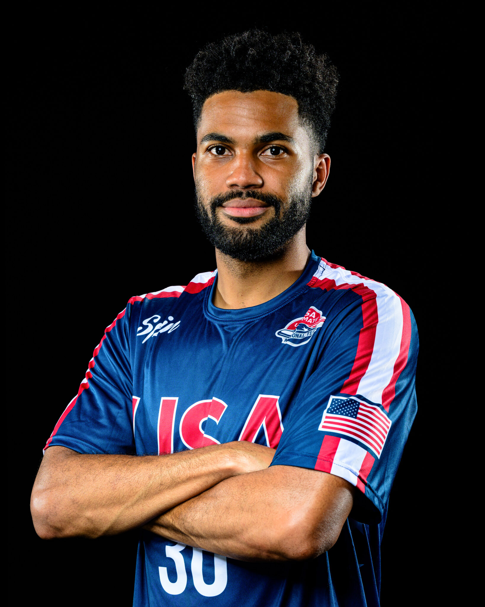 2024 WUC Men | USA Ultimate