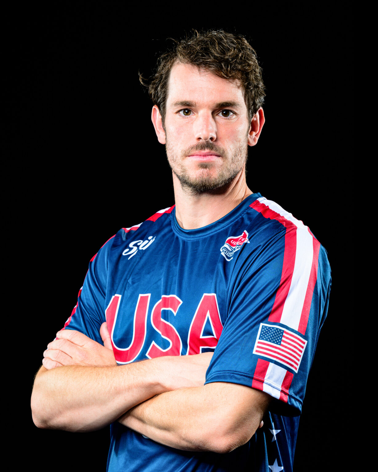 2024 WUC Men | USA Ultimate