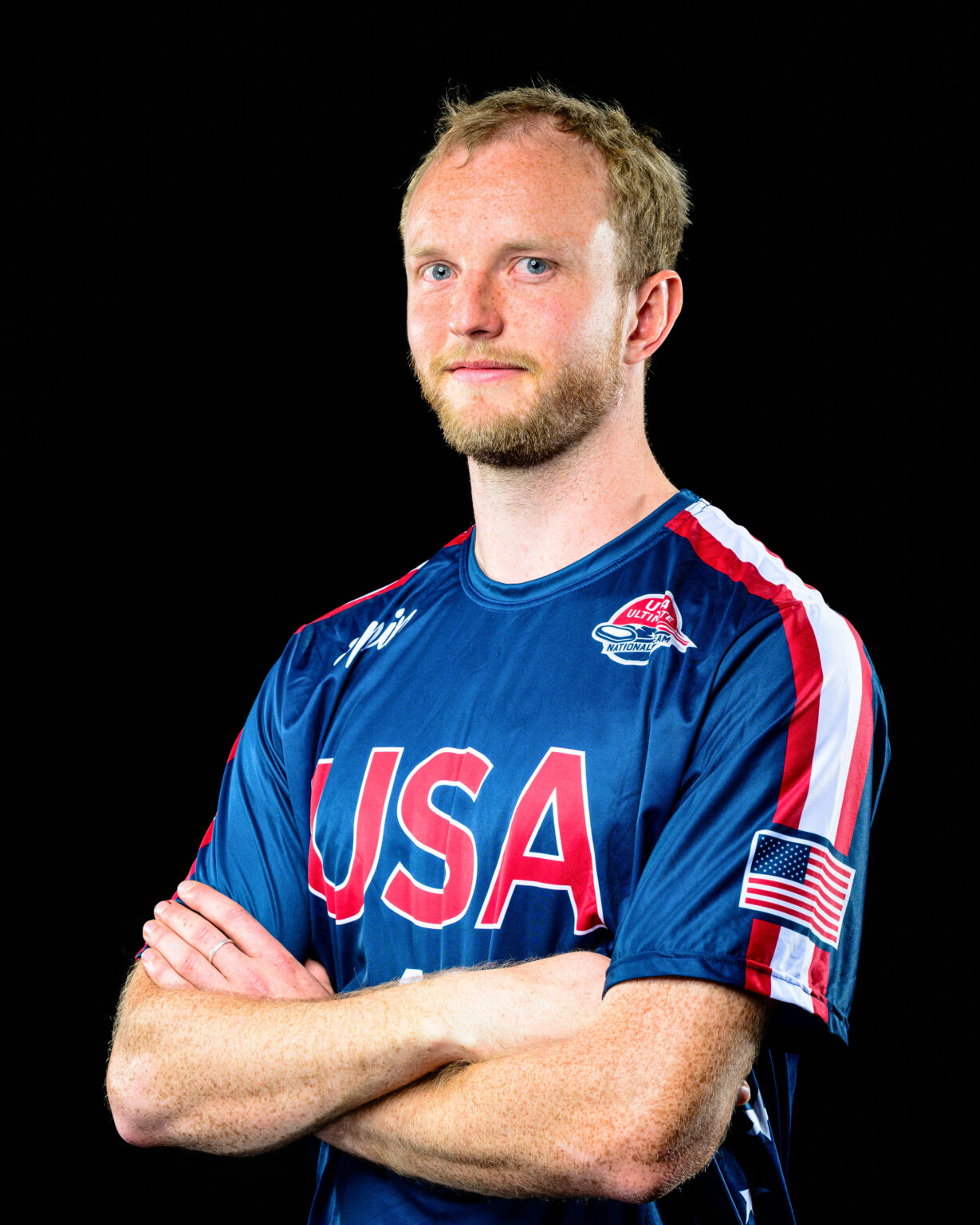 2024 WUC Men | USA Ultimate