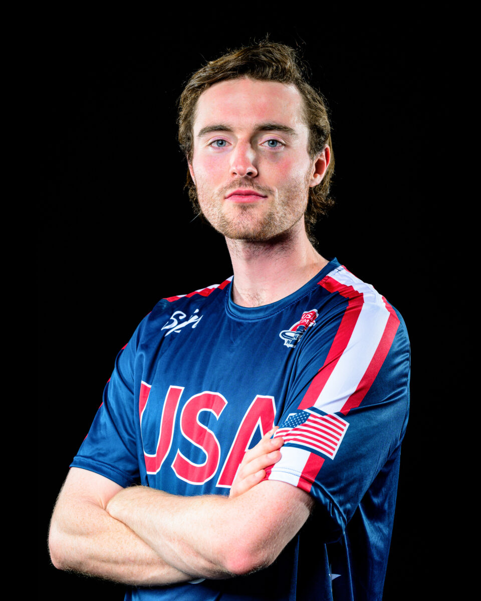 2024 WUC Men | USA Ultimate