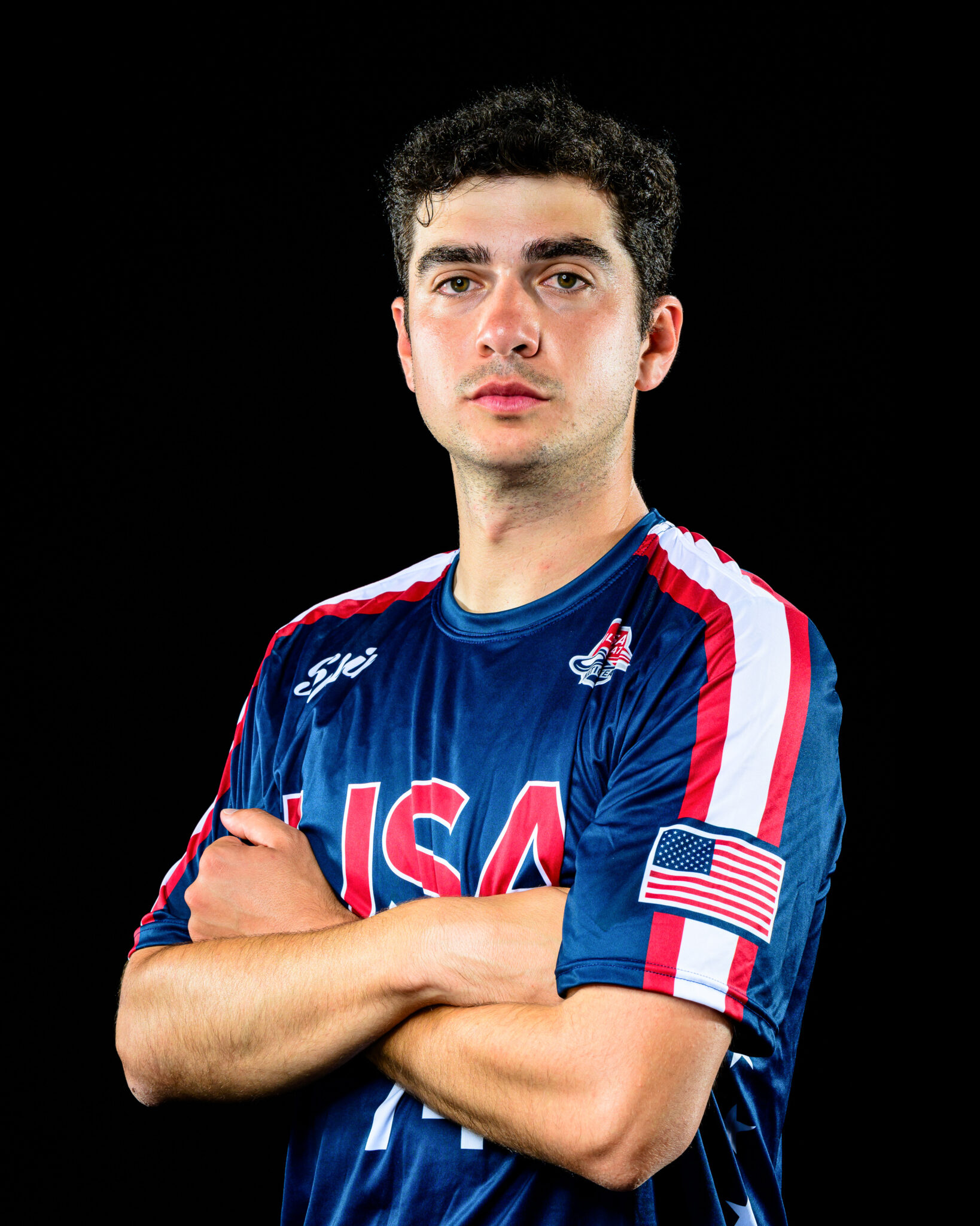 2024 WUC Men | USA Ultimate