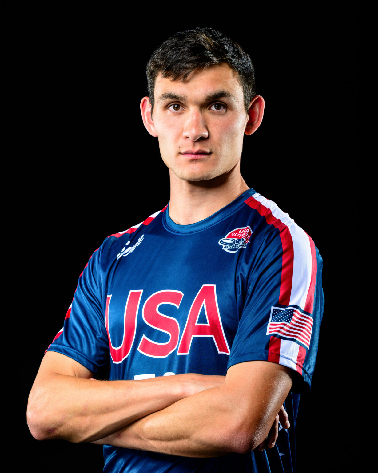 2024 WUC Men | USA Ultimate