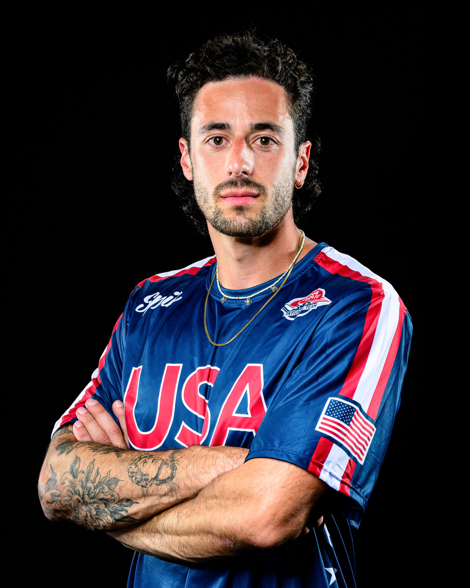 2024 WUC Men | USA Ultimate