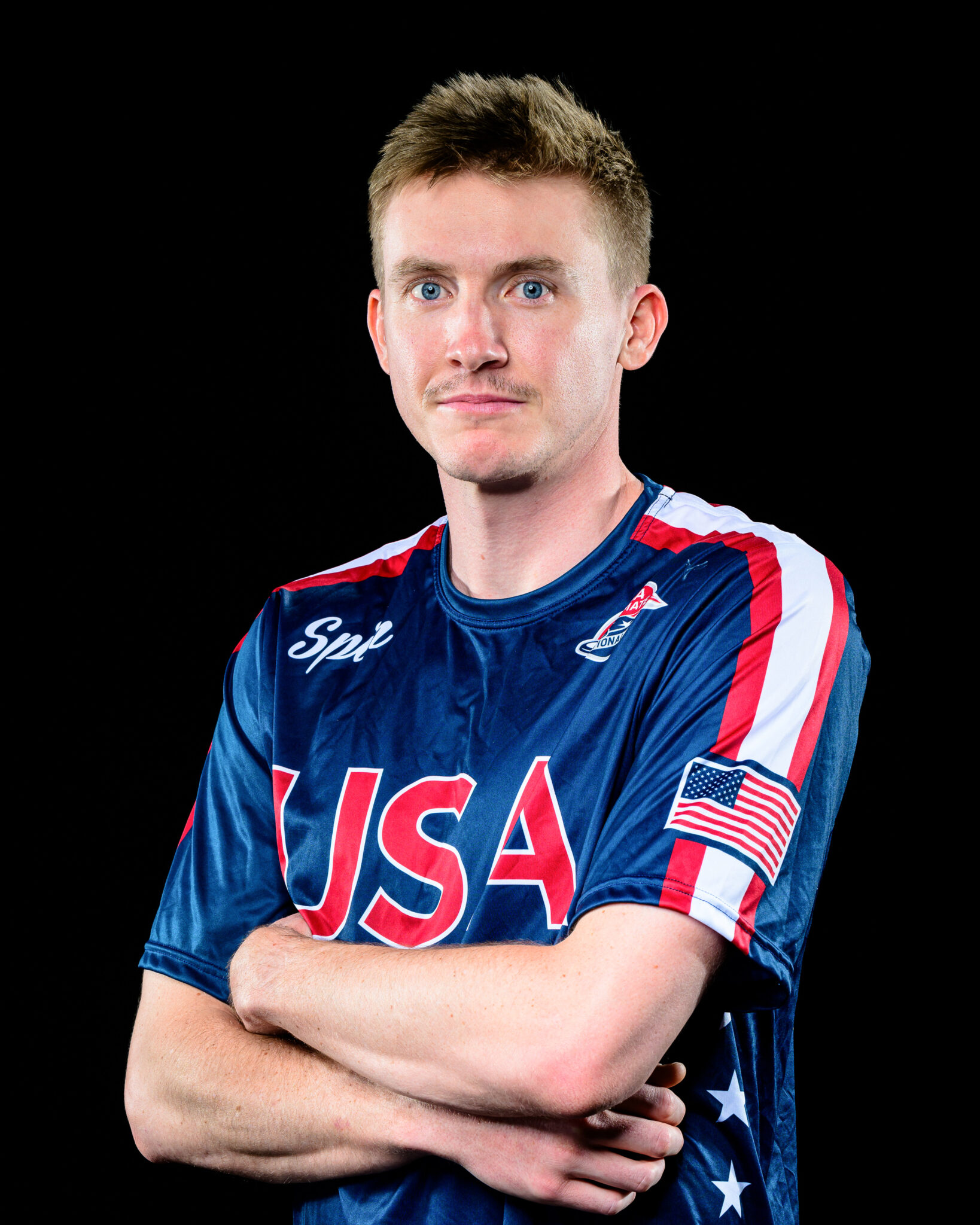 2024 WUC Men | USA Ultimate