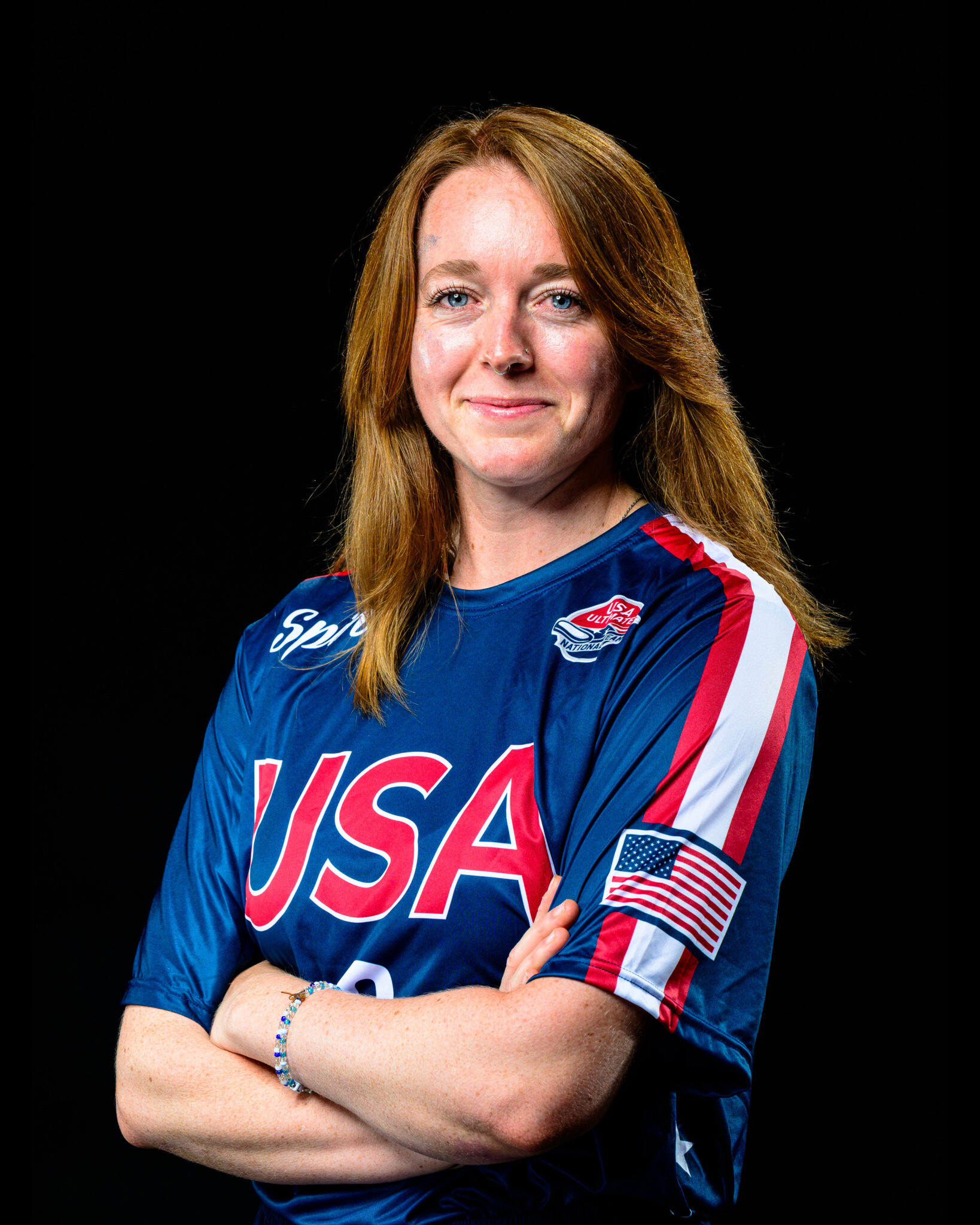 2024 WUC Women | USA Ultimate