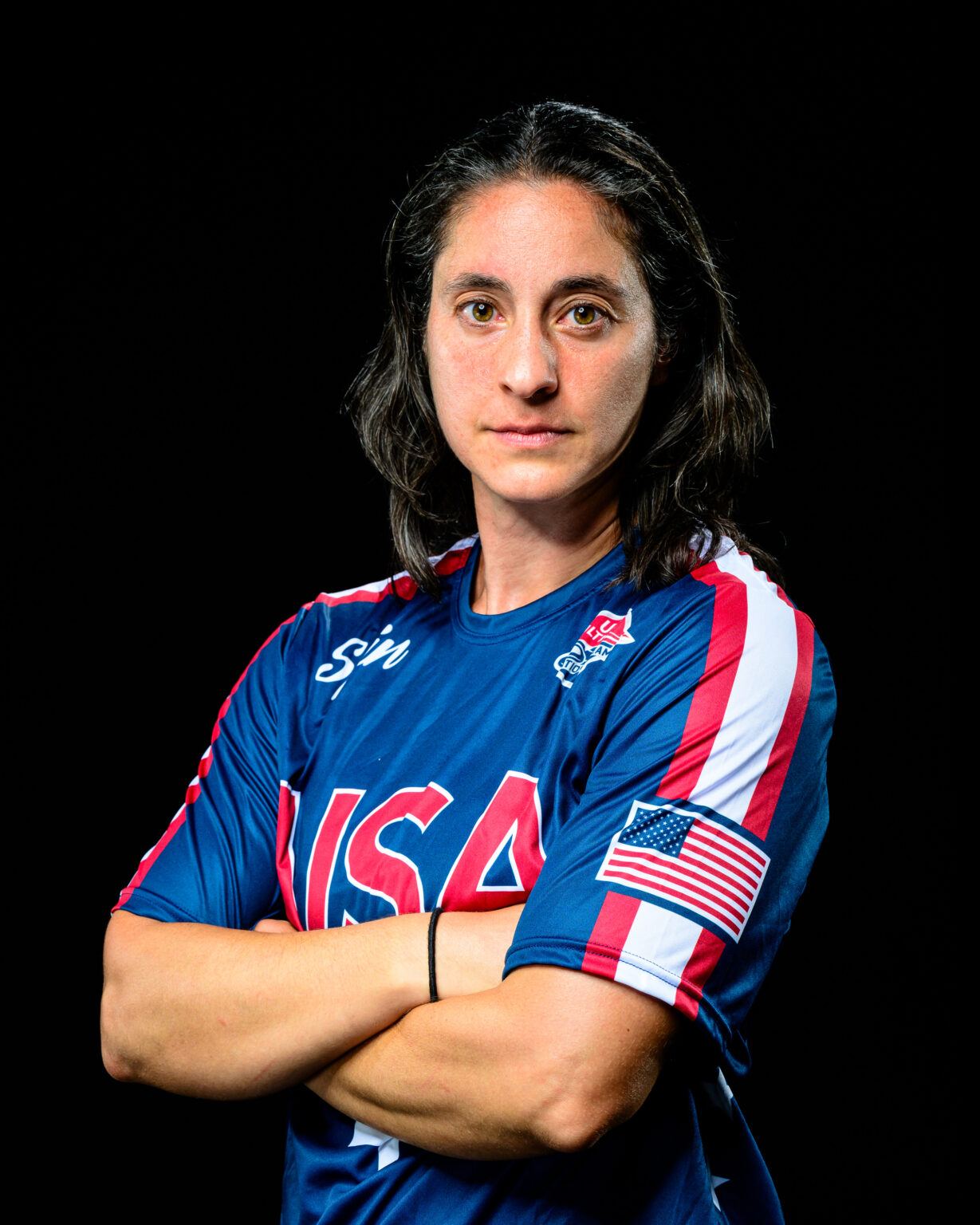 2024 WUC Women | USA Ultimate